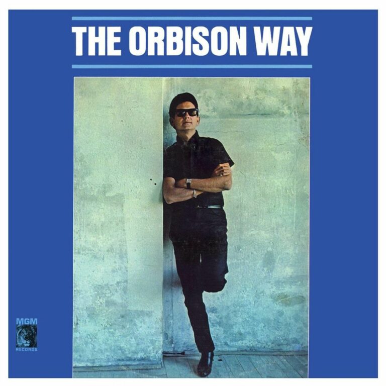 Official News – Roy Orbison